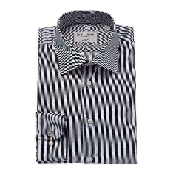 Hickey Freeman | Shirts | Hickey Freeman Classic Fit Dress Shirt | Poshmark